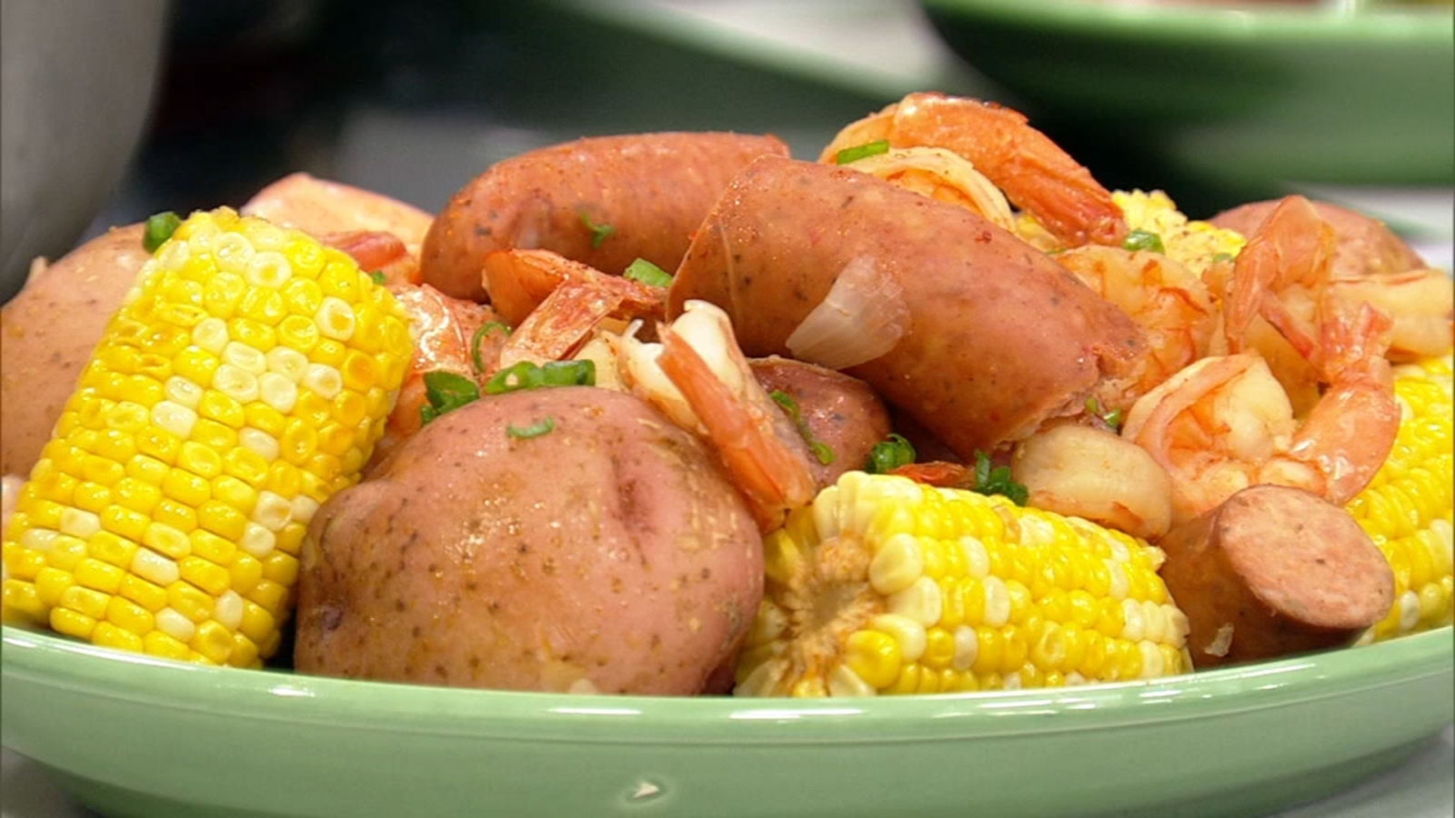 Josephine's Southern Cooking among local restaurants at Chicago NASCAR ...