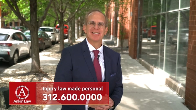 Ankin Law - ABC7 Chicago