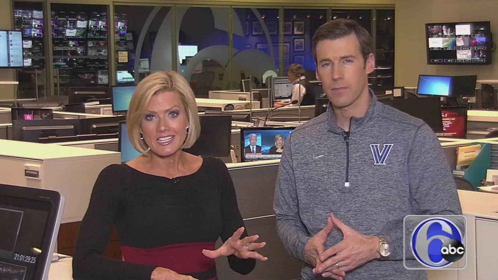 Action News Update - 6abc Philadelphia