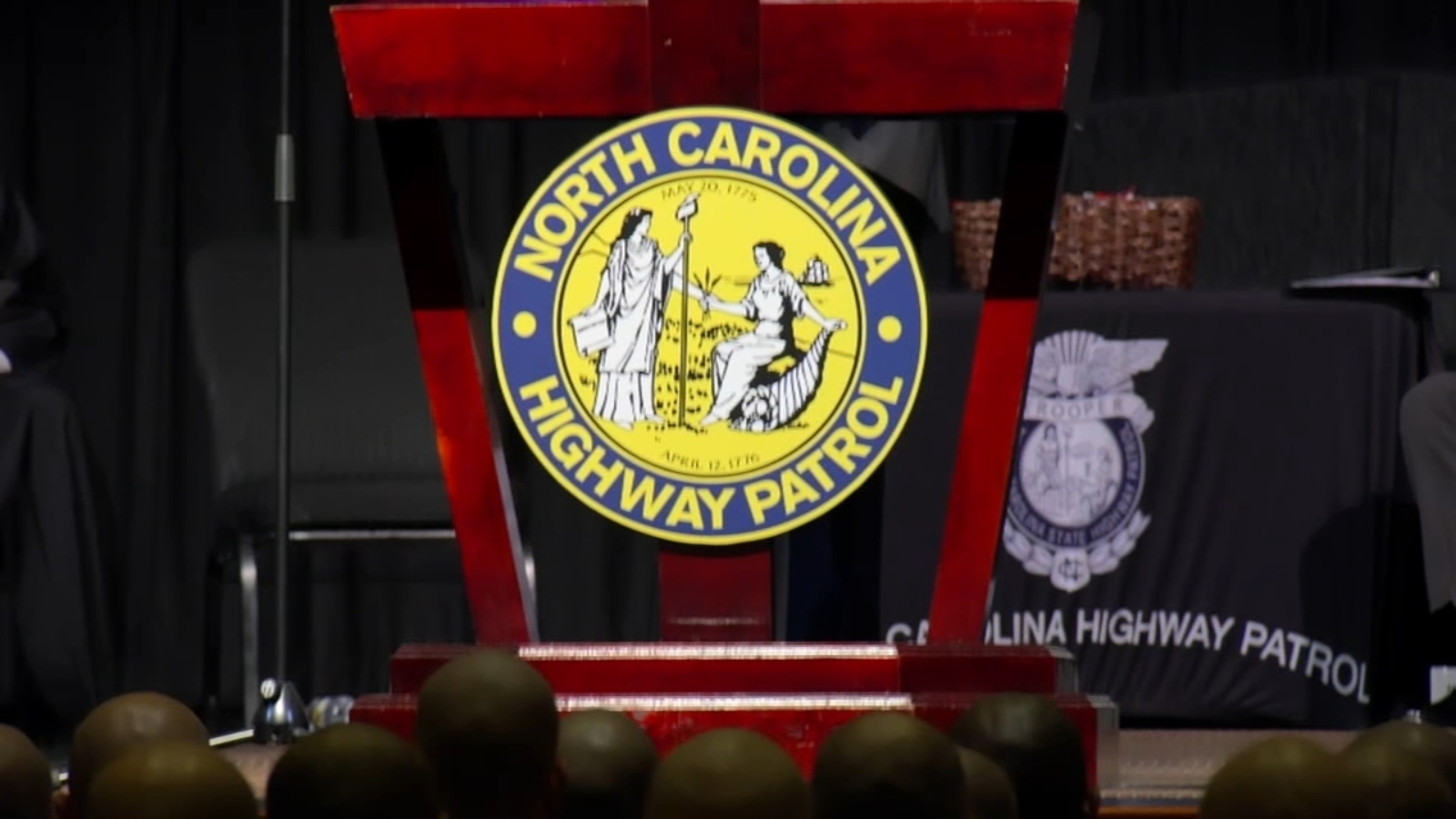 North Carolina State Highway Patrol will now operate as an independent ...