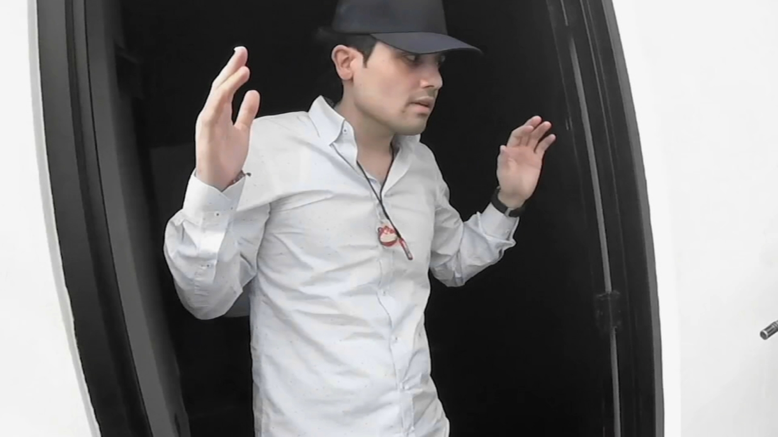 Ovidio Guzman Lopez, 1 of El Chapo's sons, intends to plead guilty in ...