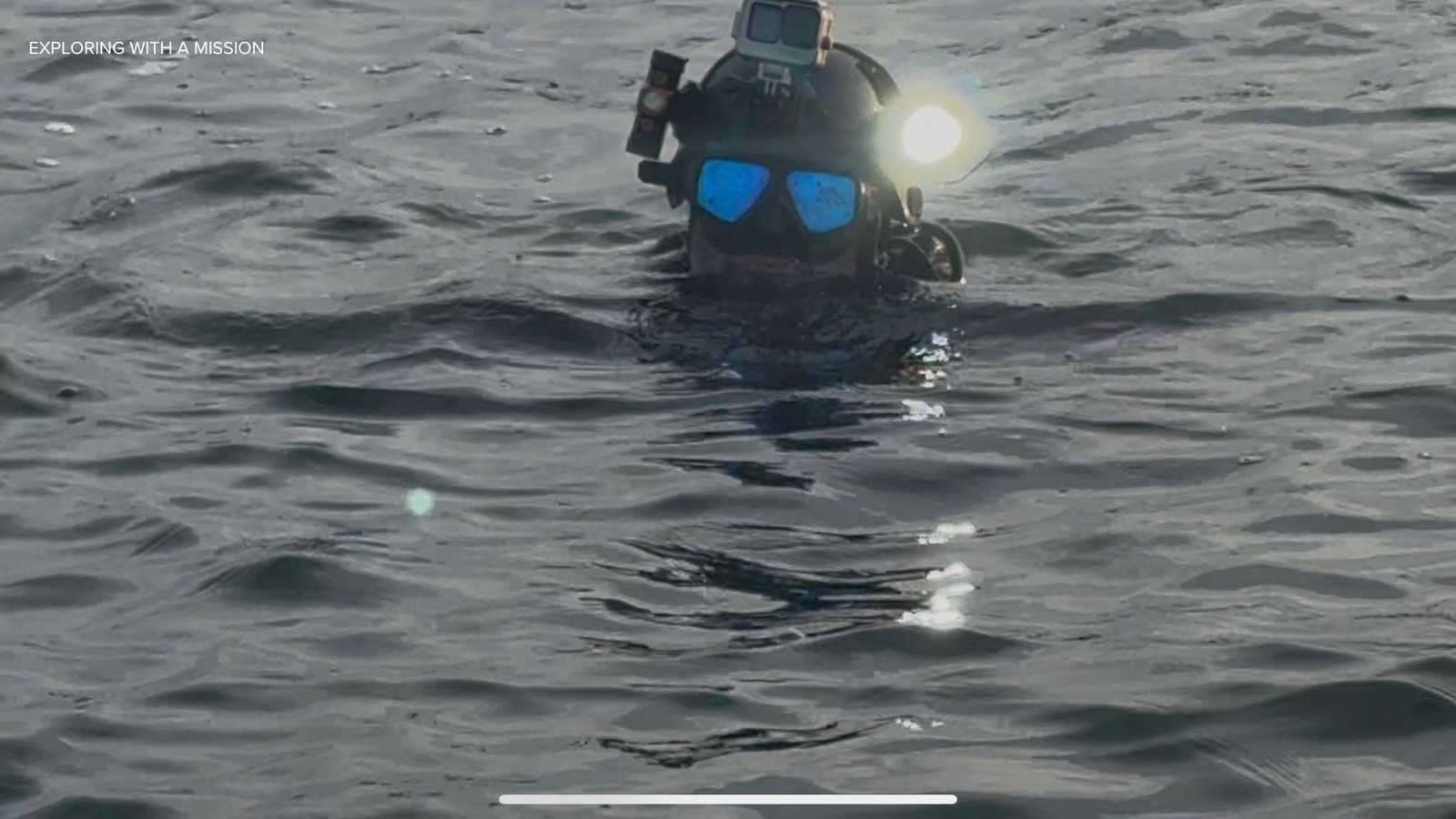 Volunteer divers find human remains inside submerged car on Long Island ...