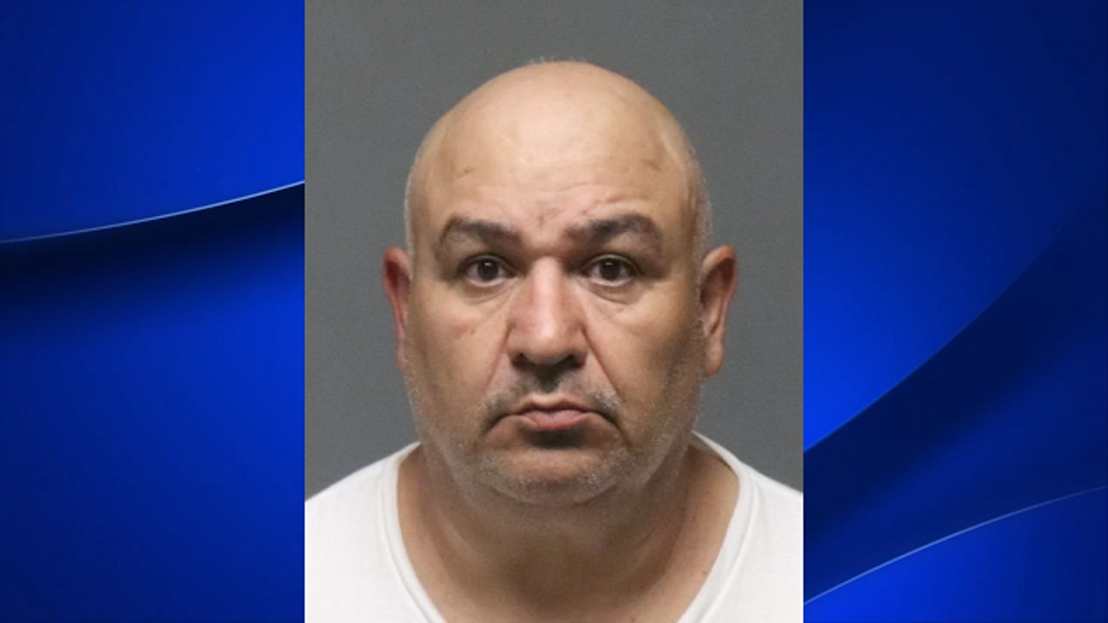 DNA breakthrough leads to arrest of suspected serial rapist in Fresno ...