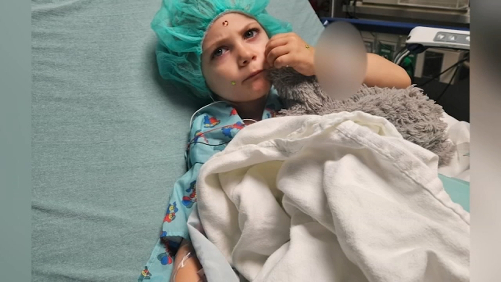 Dashcam video captures driver try to ram car off bridge in road-rage ...