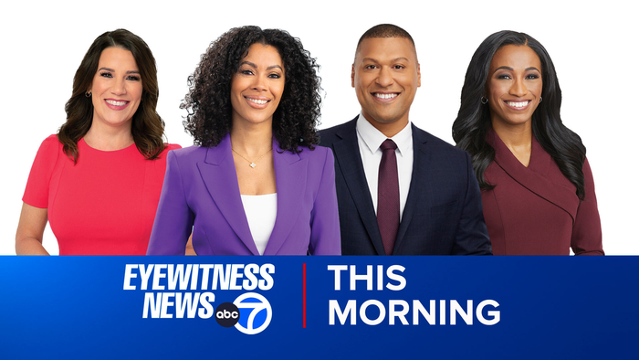 Wabc newscasts - ABC7 New York