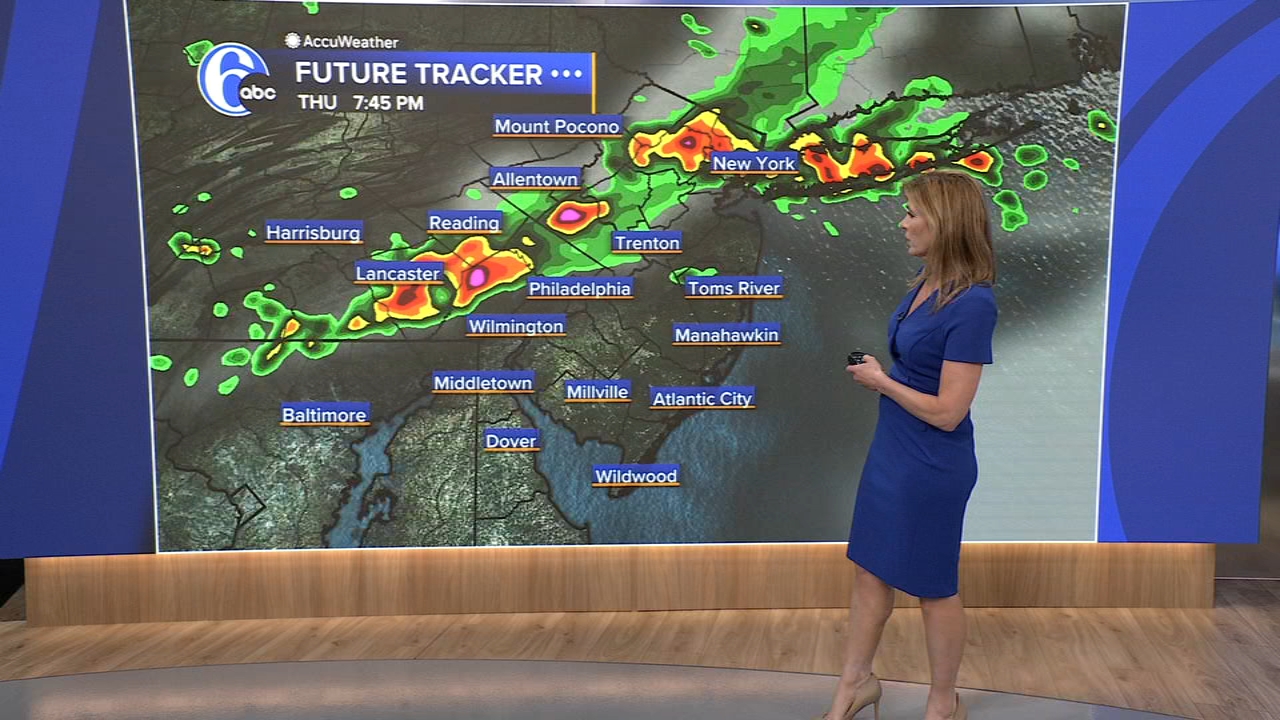 6abc Action News - WPVI Philadelphia, Pennsylvania, New Jersey and ...
