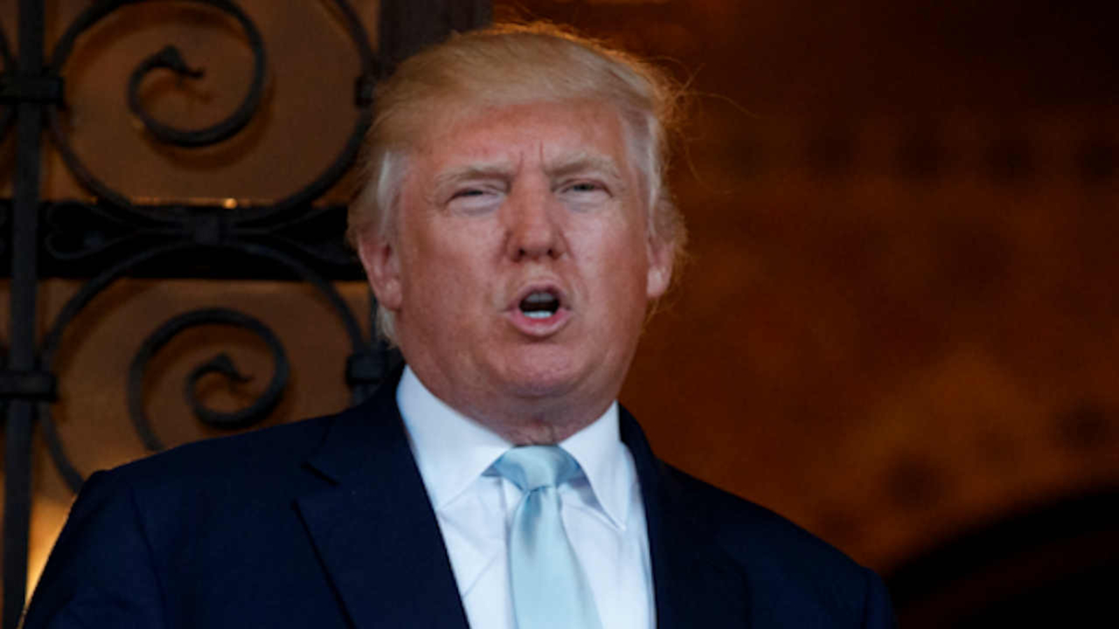 Donald Trump predicts all Cabinet picks will win confirmation - ABC7 ...