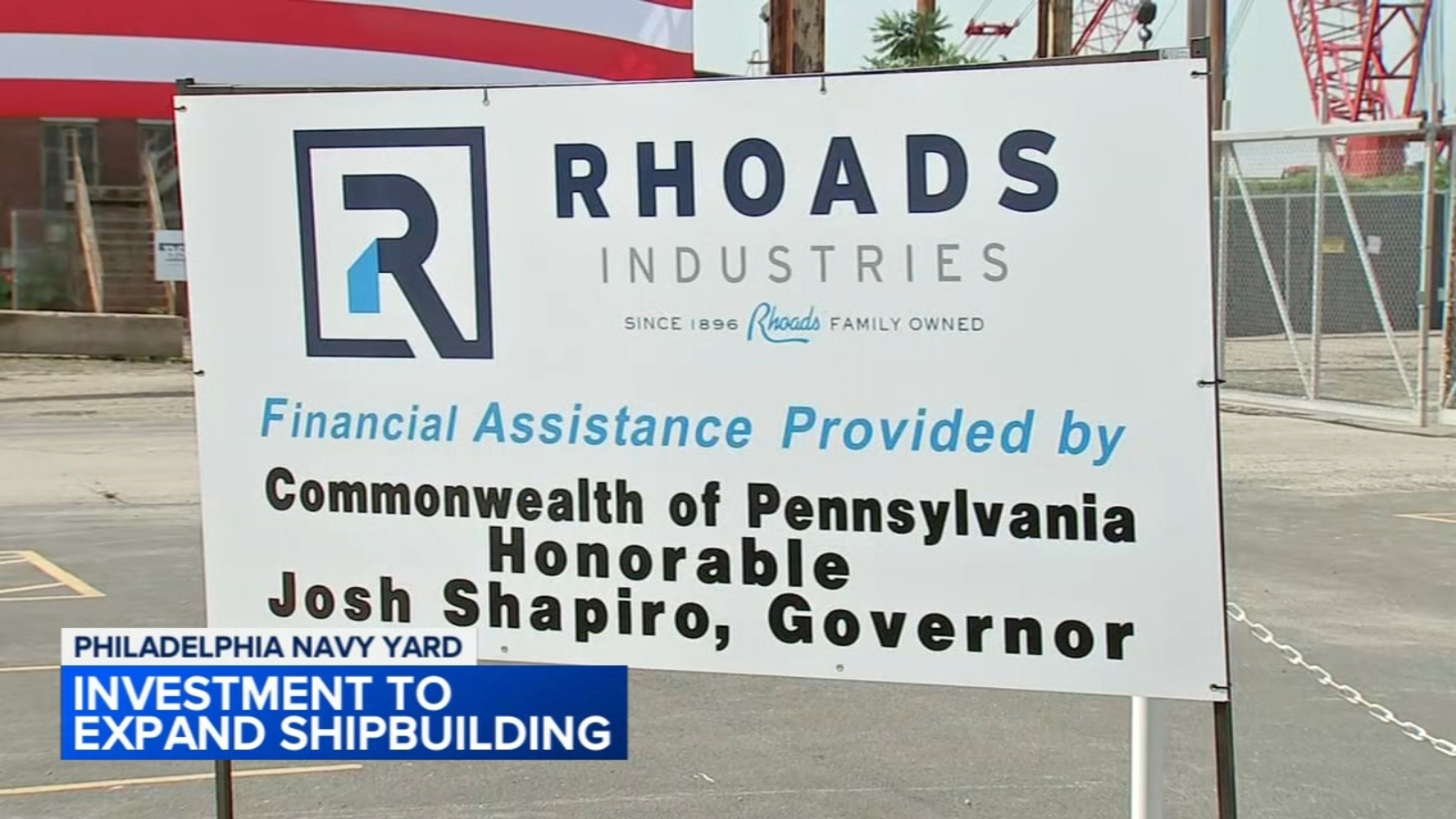 Company to invest $100 million for submarine building at the ...