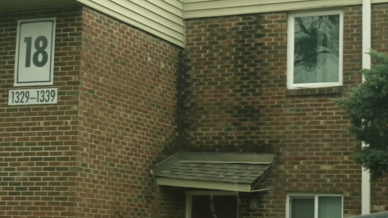 Rodreika Porter | Mother charged in connection with fire that killed 1-year-old, 4-year-old in ...