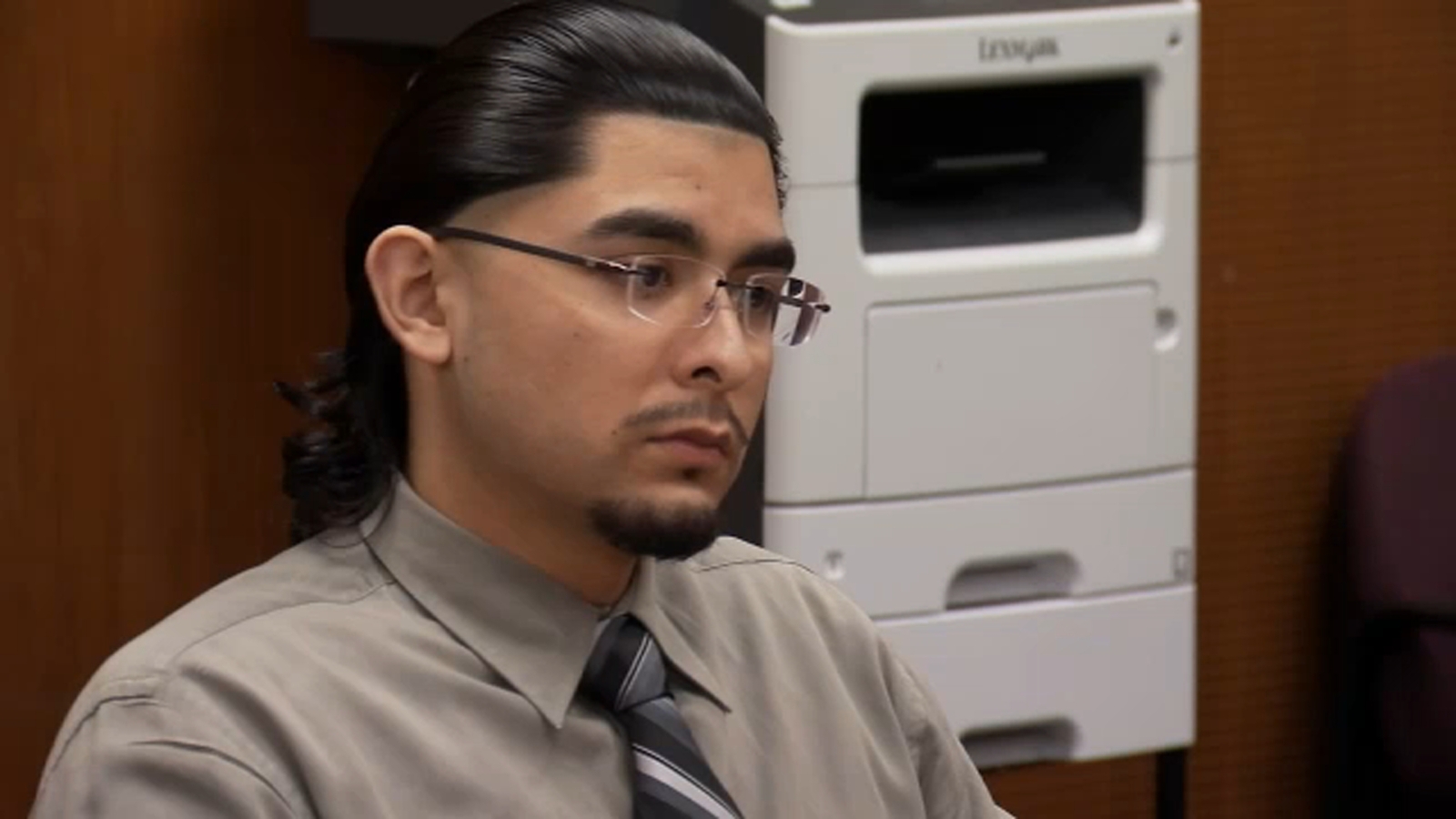 Mistrial declared in Huron murder case after unusual move by judge ...