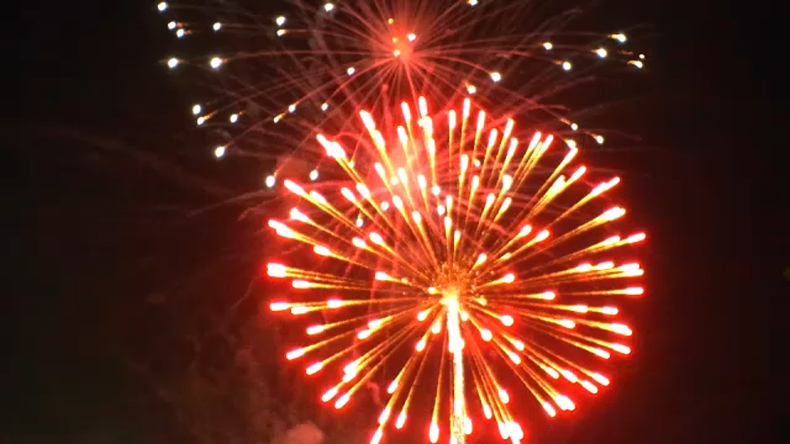 4th of July celebrations begin early in the Triangle - ABC11 Raleigh-Durham