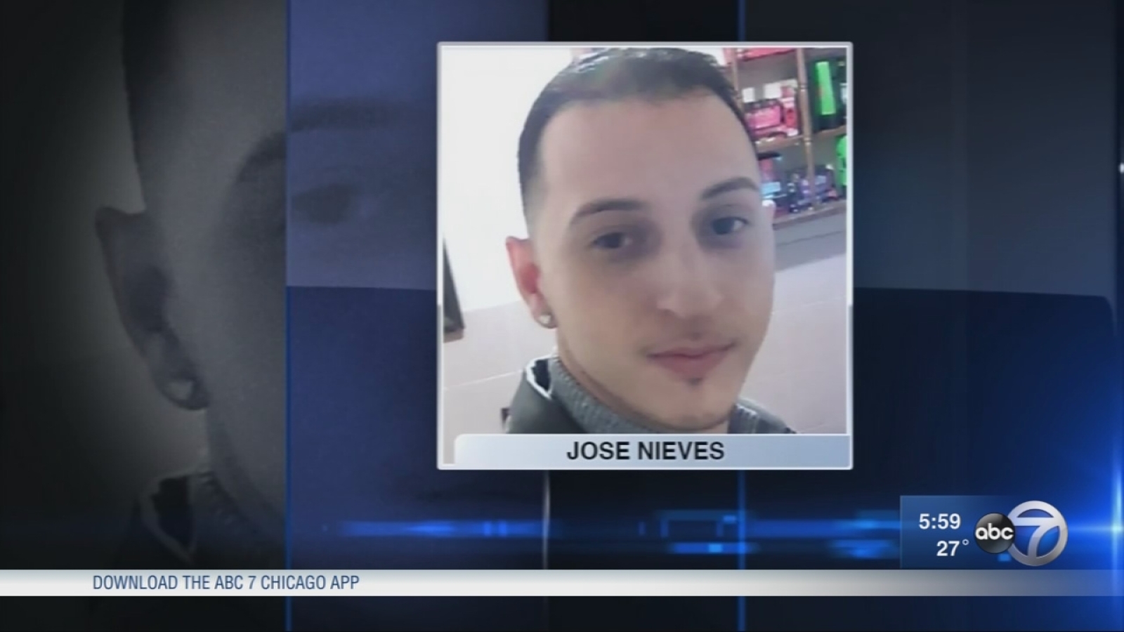 Family of man shot by off-duty CPD officer files lawsuit - ABC7 Chicago