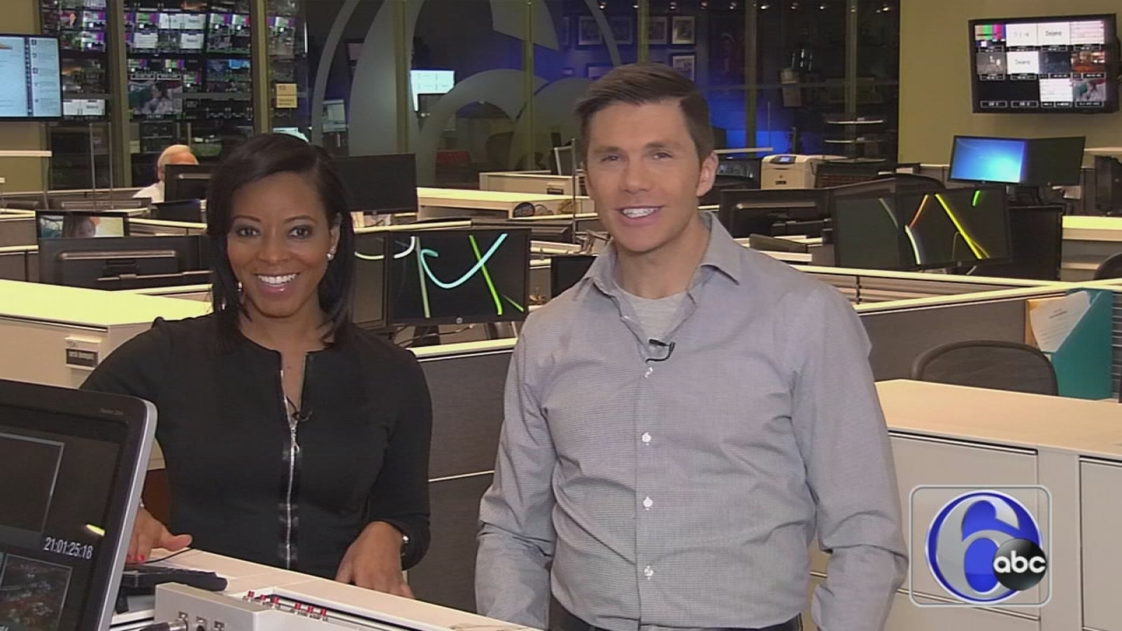 Action News Update - 6abc Philadelphia