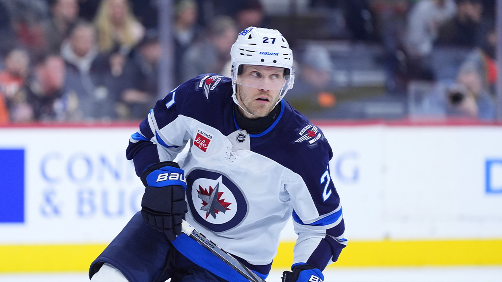 Nikolaj Ehlers chooses Carolina Hurricanes, taking the NHL's top free agent off the market ...