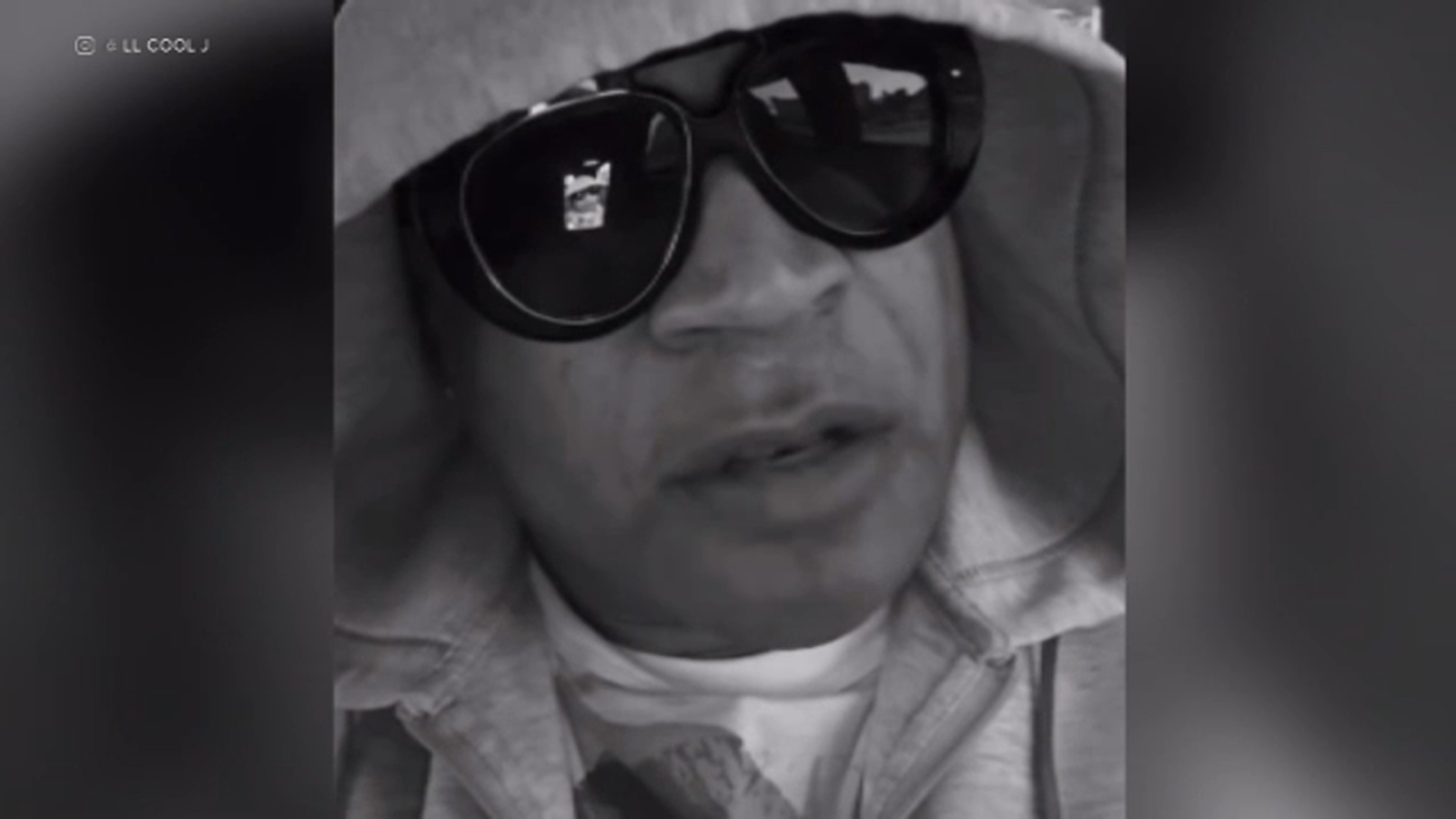 LL Cool J and Jazmine Sullivan drop out of Philadelphia's 4th of July ...