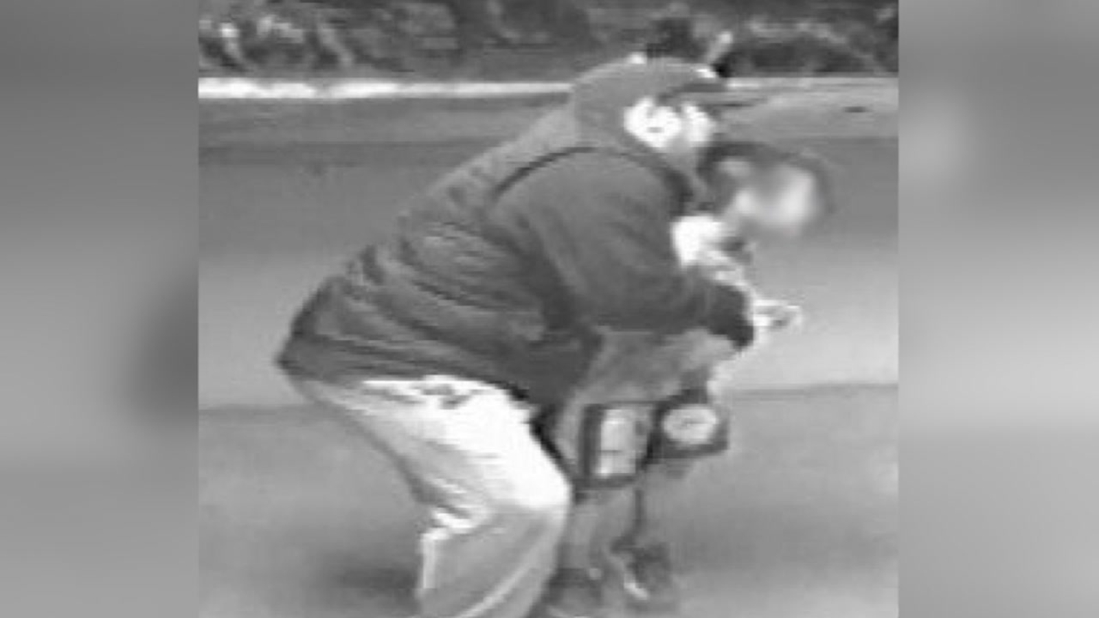 Attempted child kidnapping caught on camera - ABC13 Houston Attempted child kidnapping caught on camera - ABC13 Houston