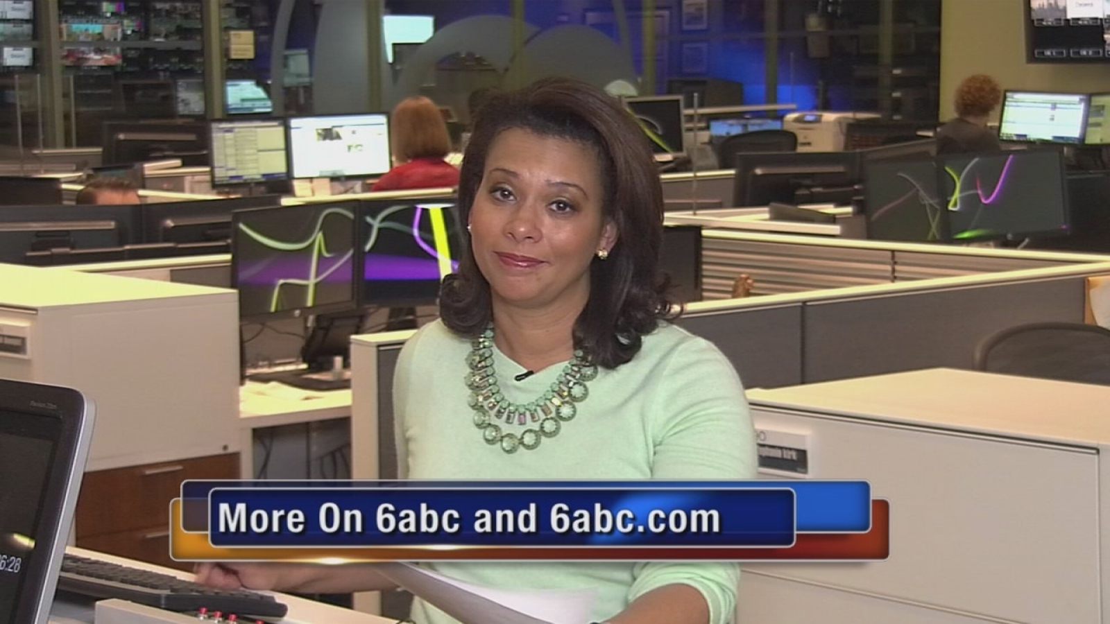 Action News Update - 6abc Philadelphia