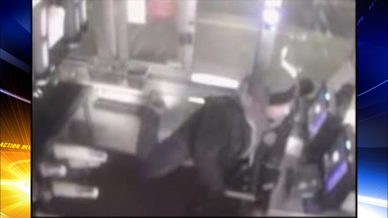 Police: Suspect breaks into 4 fast food restaurants in South ...