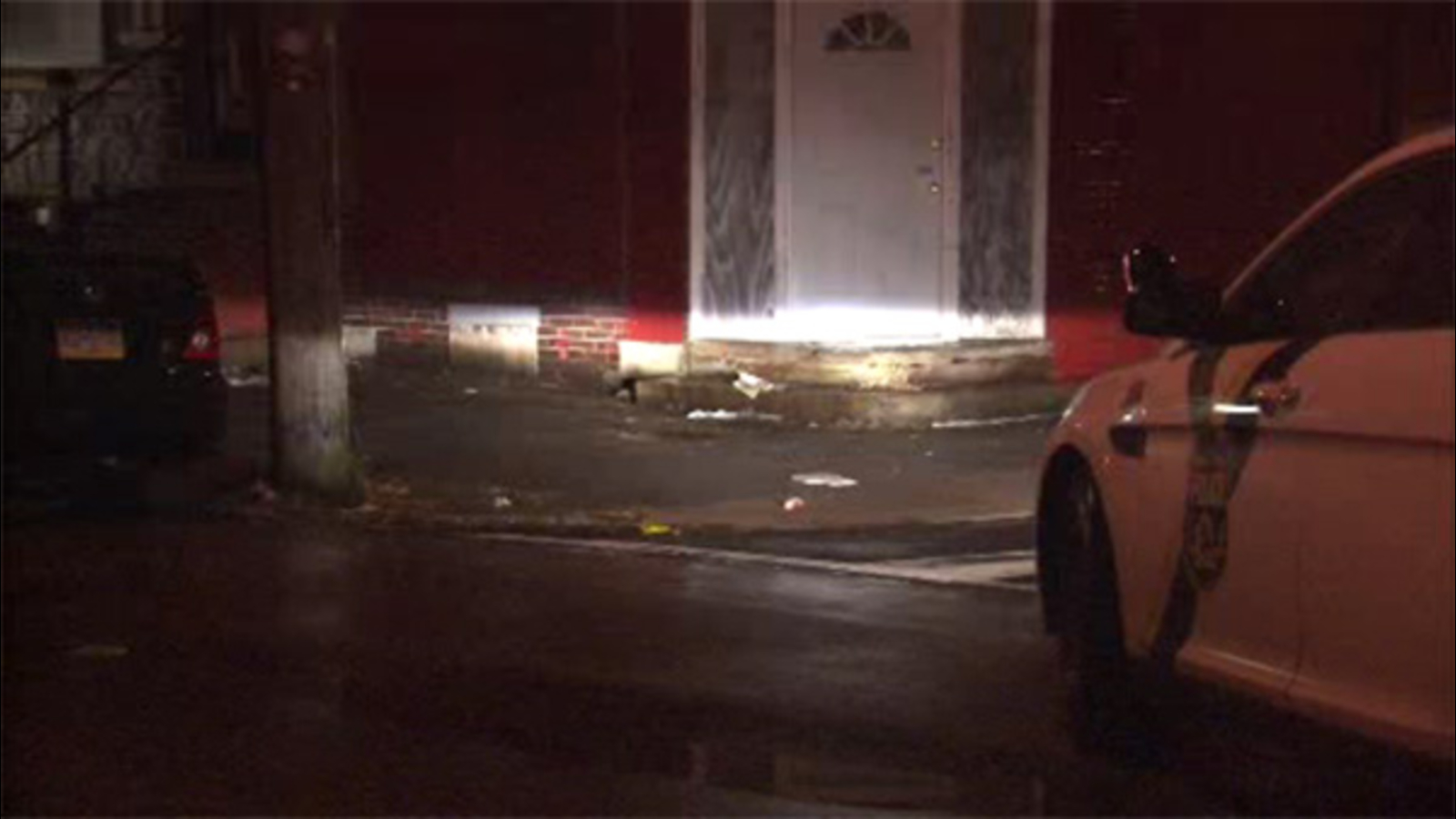 Pizza Delivery Driver Robbed At Gunpoint In West Philadelphia 6abc