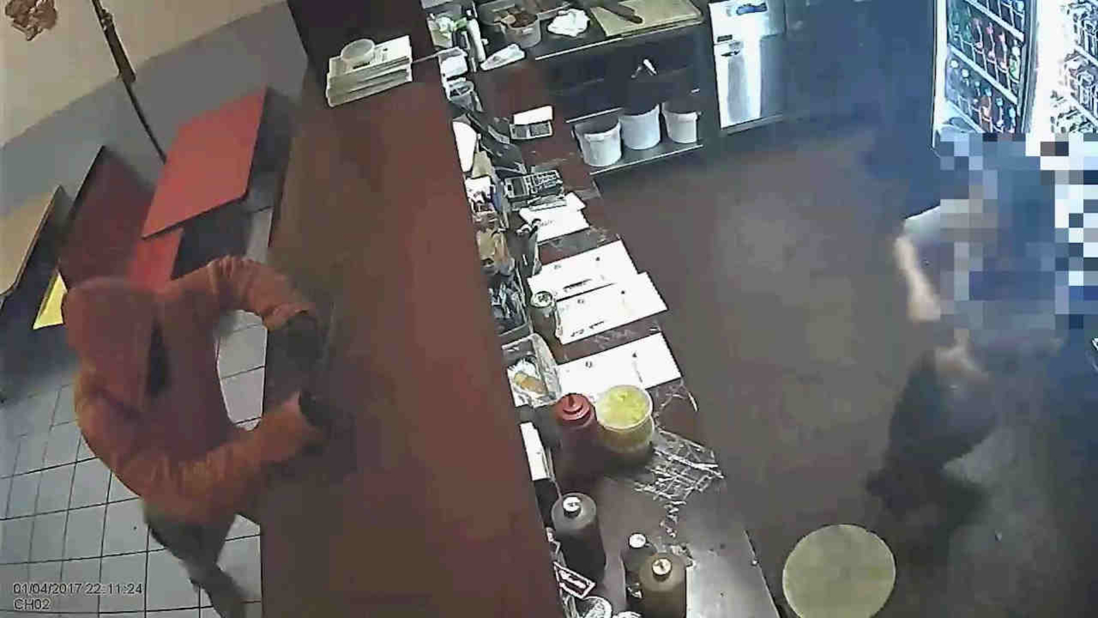 Exclusive: East New York restaurant owner who fought off knife-wielding ...