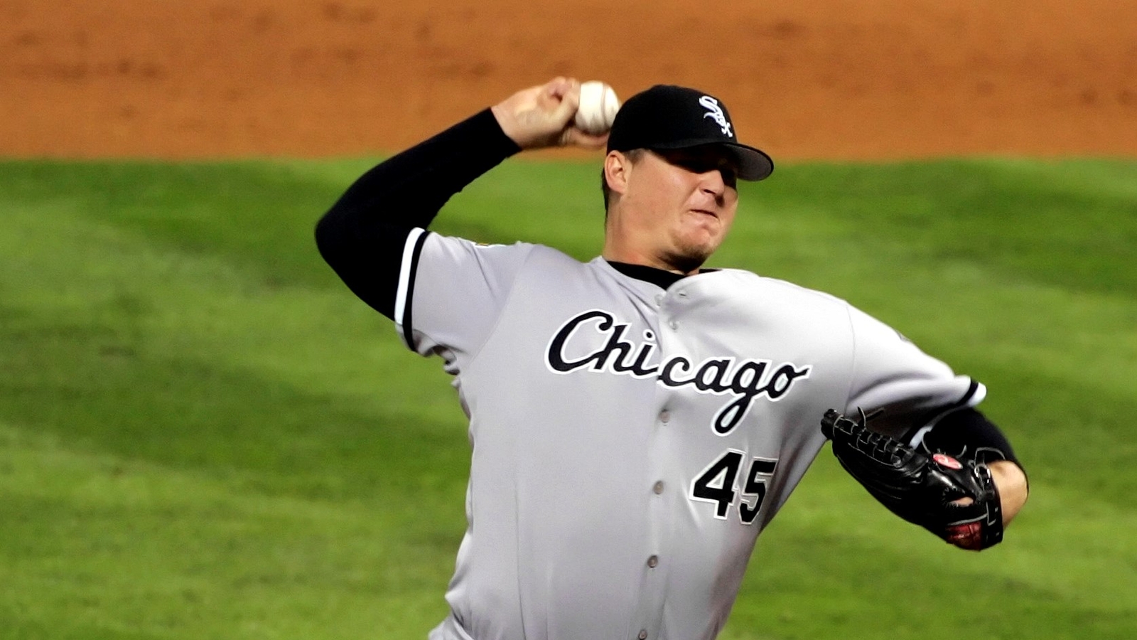 MLB news: Former Chicago White Sox closing pitcher, 2005 World Series ...