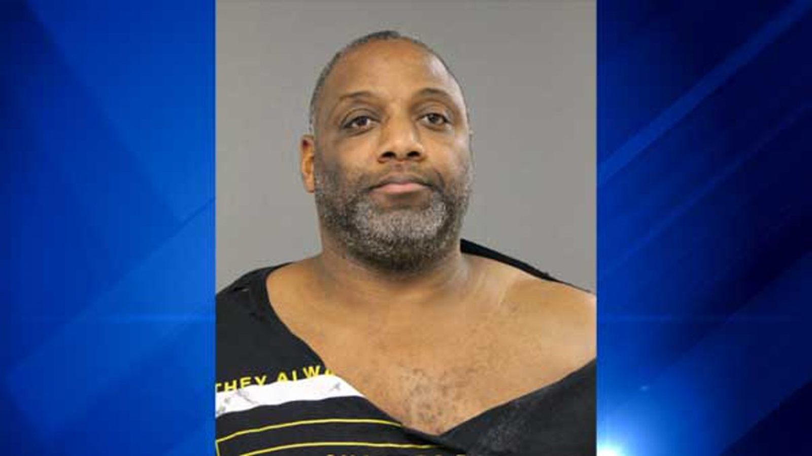 Man accused of kidnapping, sexually assaulting mom after she dropped ...