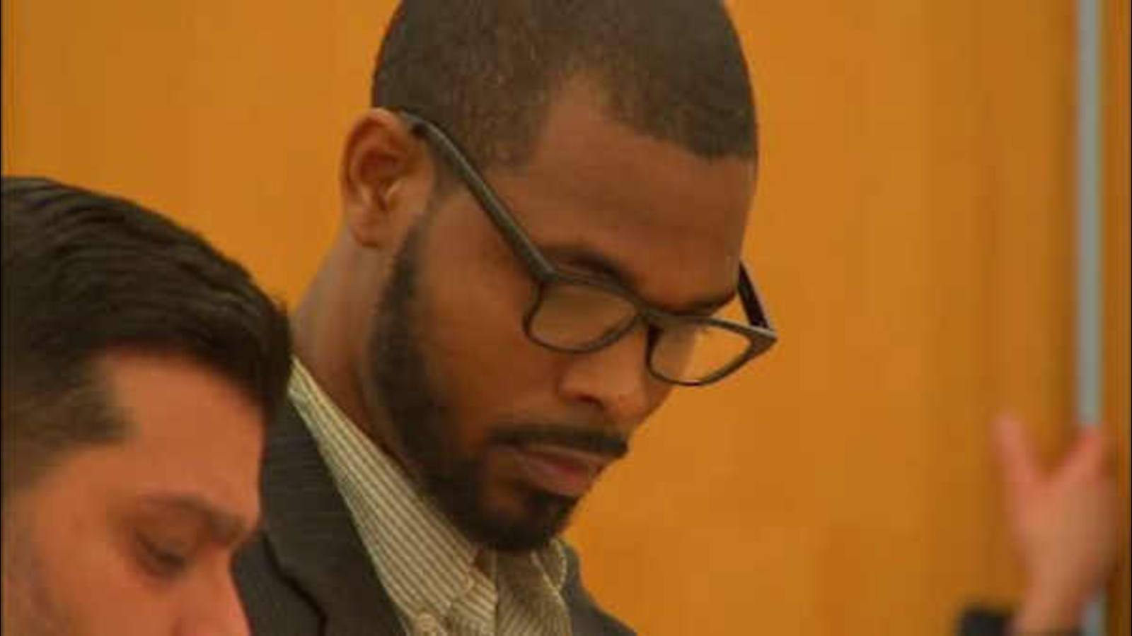 Exclusive: Retired Greenburgh police officer speaks at sentencing of ...