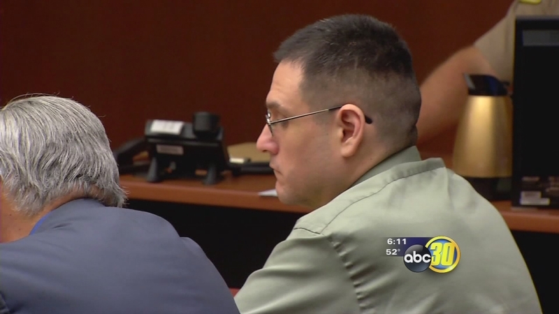 Tulare County judge sentences Visalia man to 25 years to life for ... Tulare County judge sentences Visalia man to 25 years to life for ...