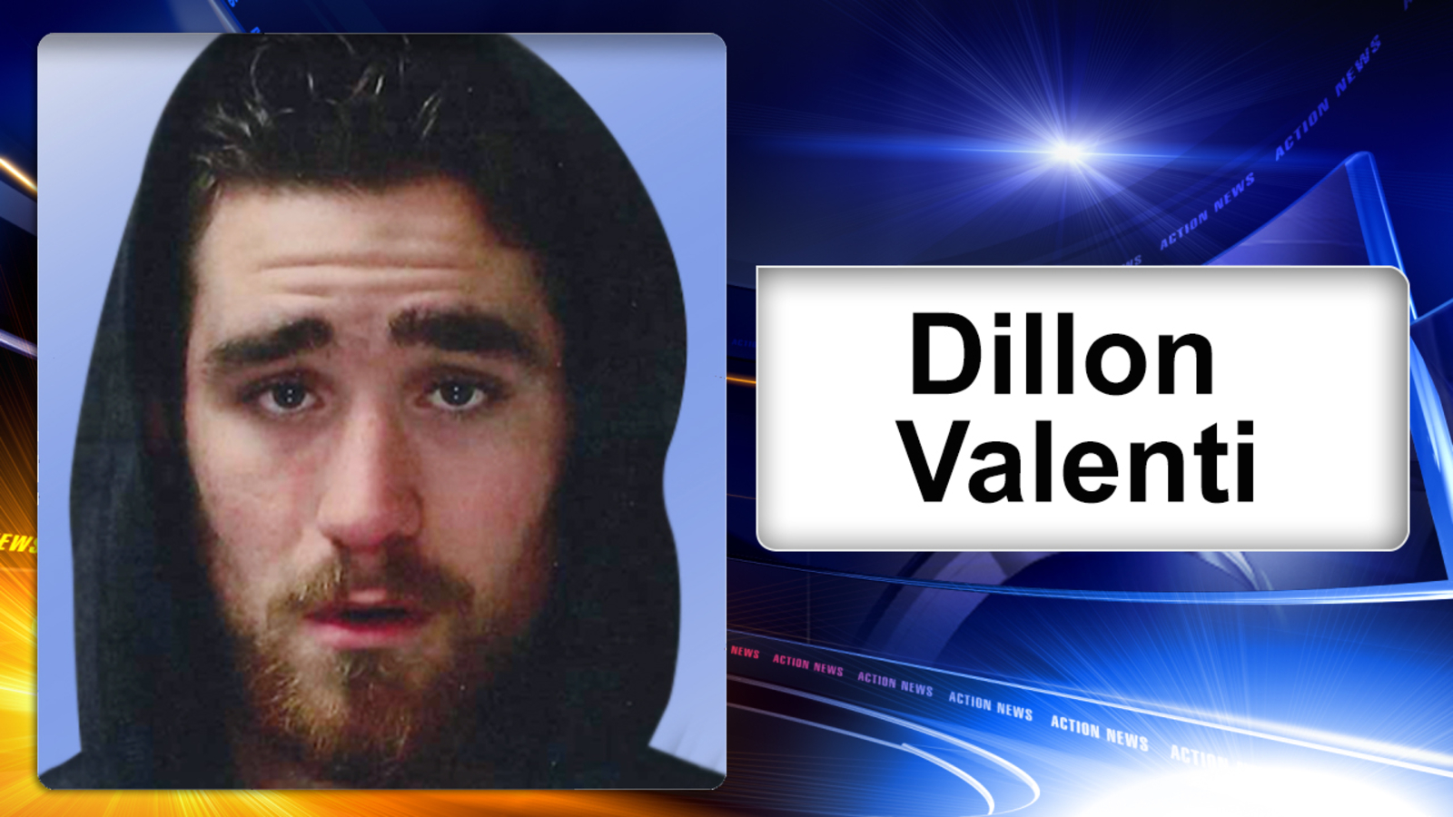 Police: Delco man stole SUV with baby in back seat, parents could face ...
