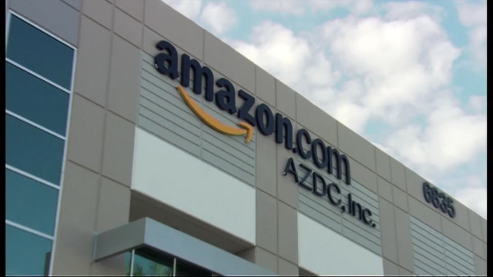 Amazon plans to hire 100,000 people in Texas, other states over the ...