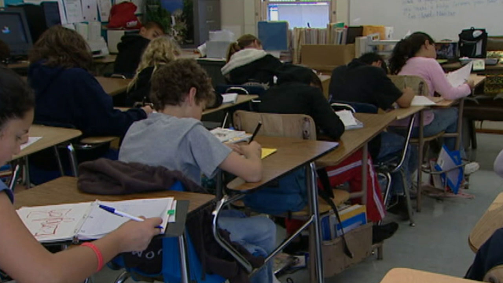 LA assemblyman creates bill to educate kids on how to spot fake news ...