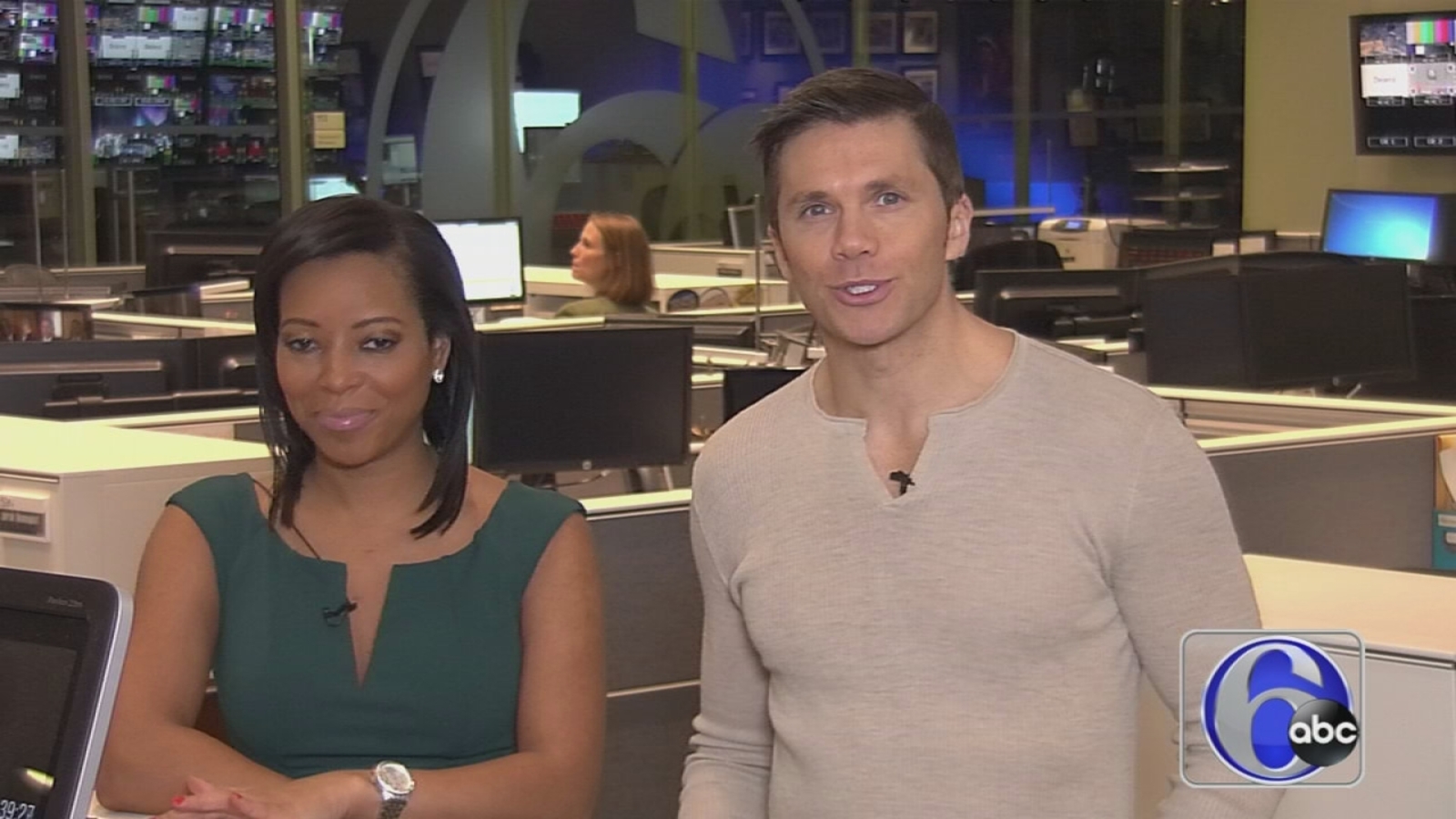 Action News Update - 6abc Philadelphia