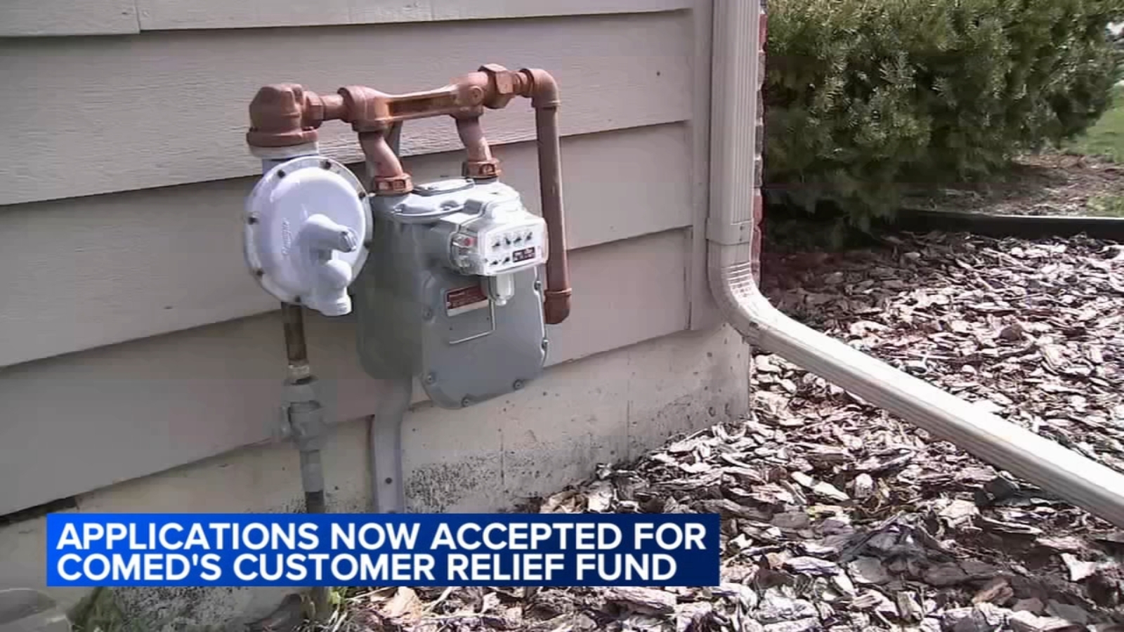 ComEd Customer Relief Fund accepting applications for electricity bill ...