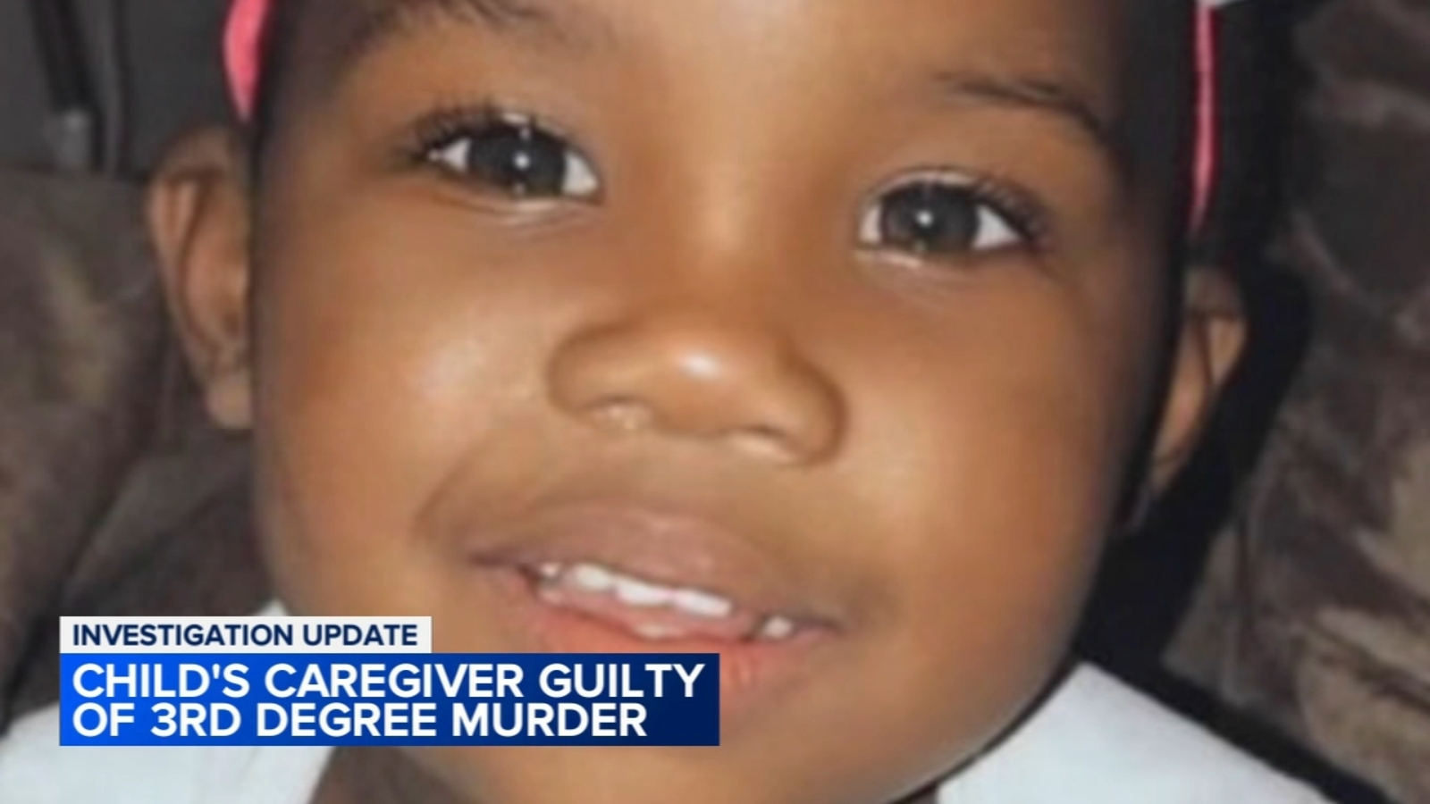 Diamond Joyner found guilty after 2023 death of 2-year-old Sul'Yah ...