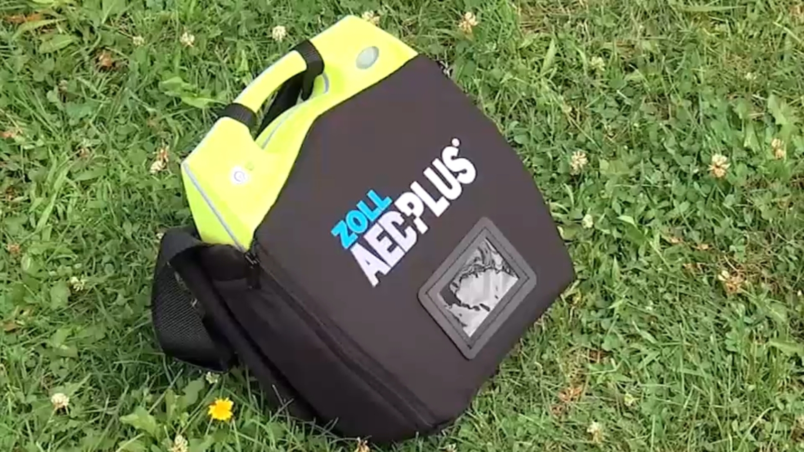 'Robbie's Law' aims to provide AEDs in Nassau County's fields and ...