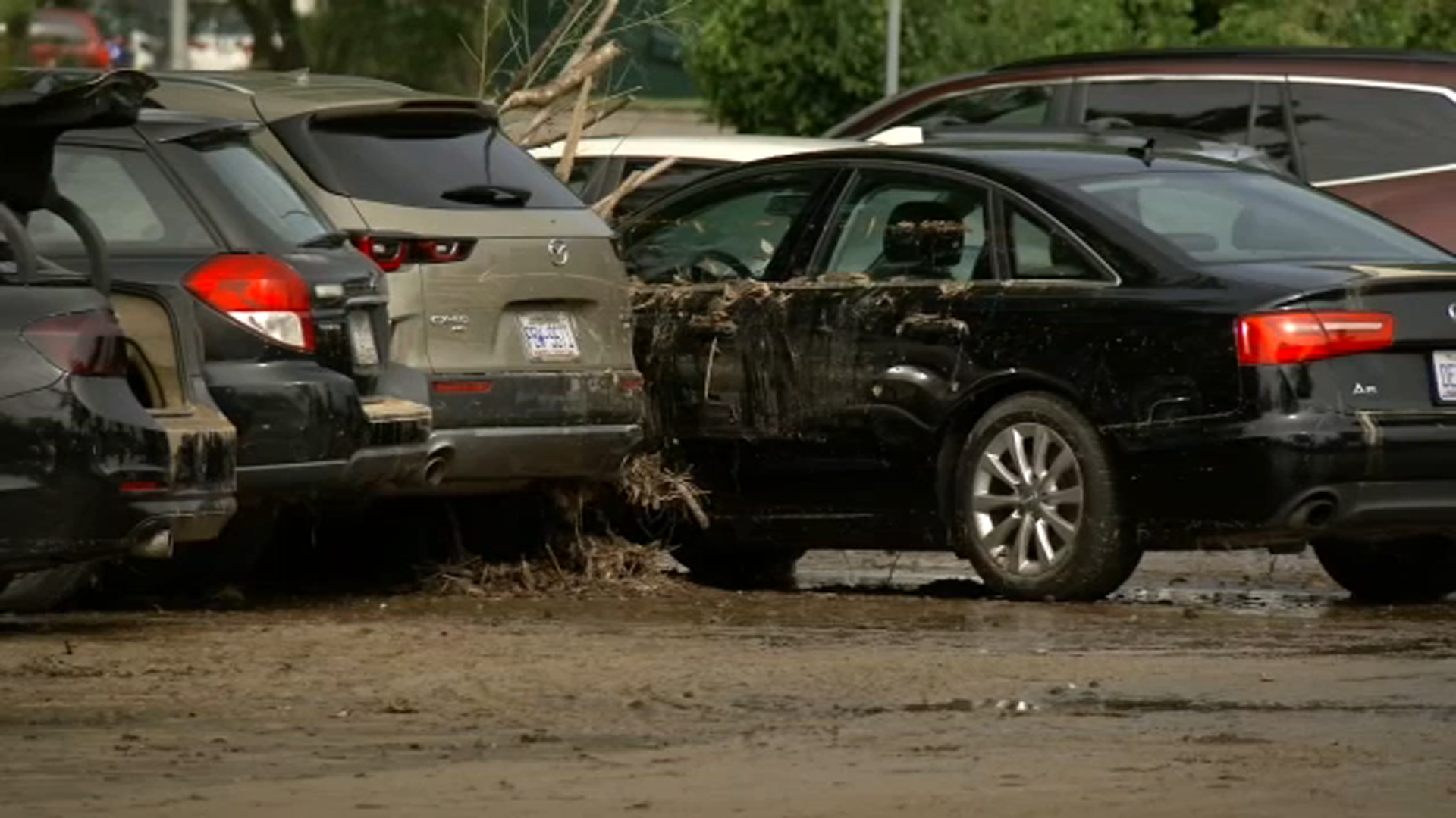 Eastgate Crossing | Chapel Hill businesses destroyed by remnants from ...