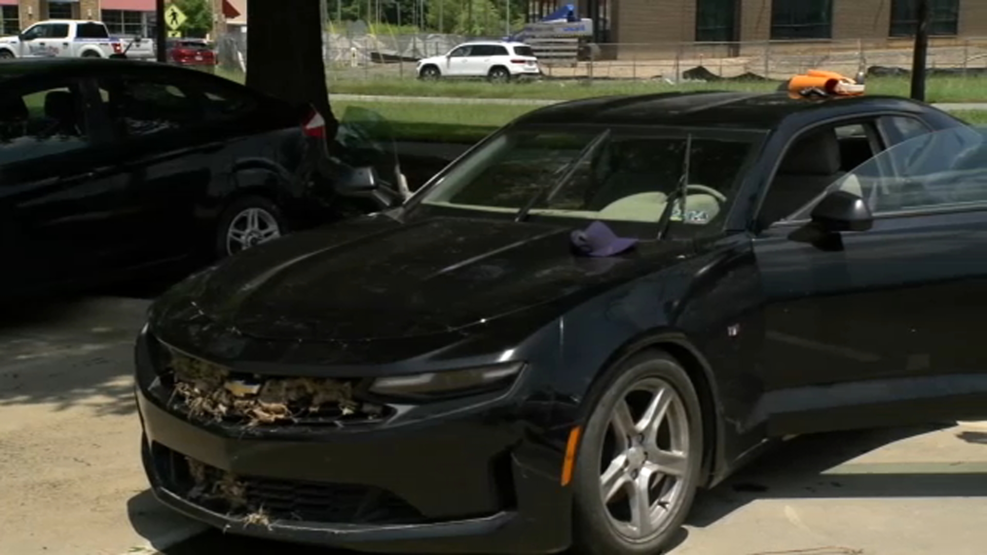 Eastgate Crossing | Chapel Hill businesses destroyed by remnants from ...