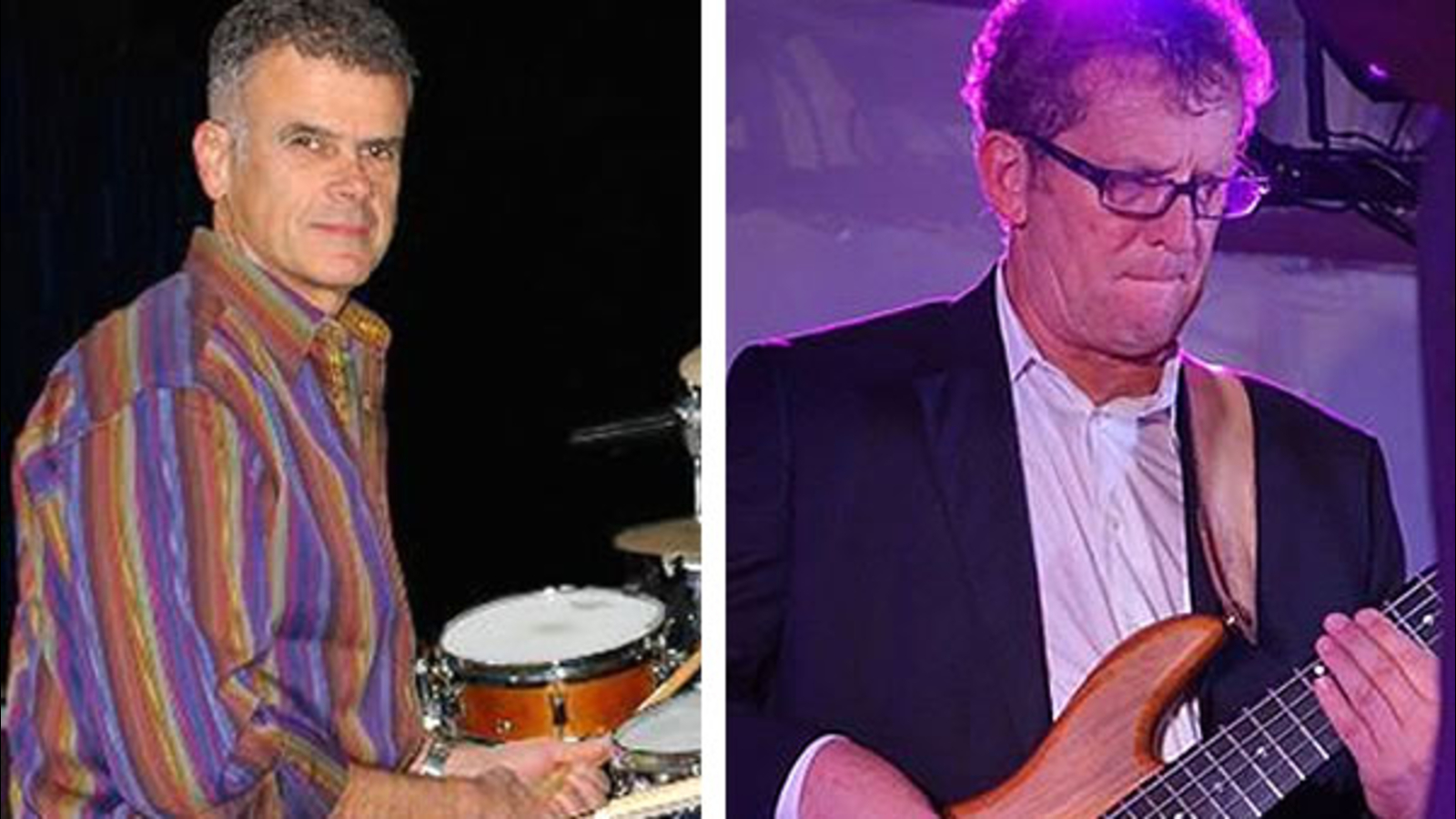 Two 'Tower of Power' band members in serious condition after being hit ...