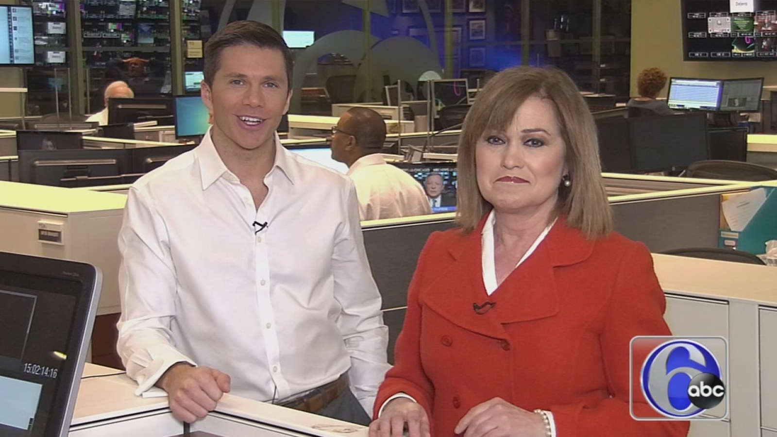 Action News Update - 6abc Philadelphia