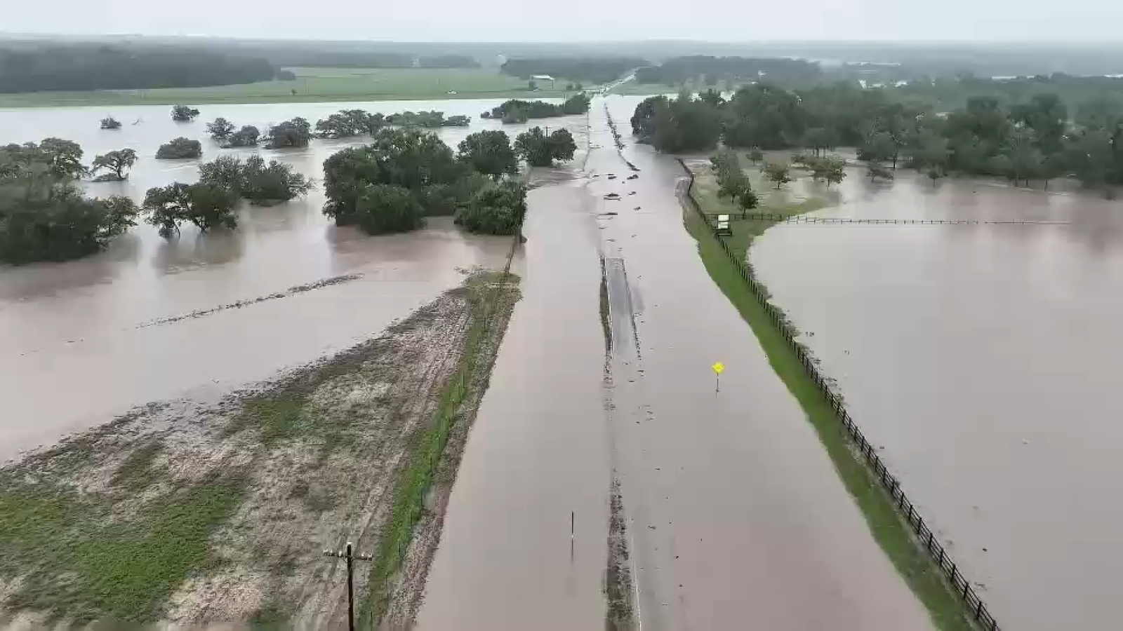 Texas flooding: Death toll from catastrophic storm over the July Fourth weekend surpasses 100 ...