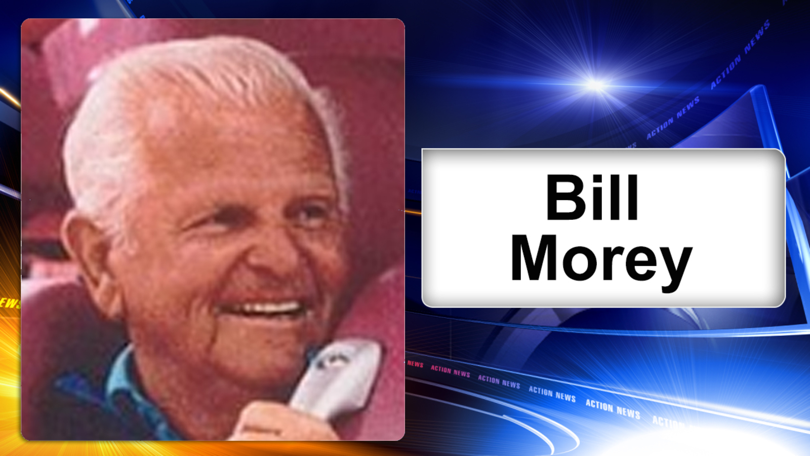 Bill Morey, founder of Morey's Pier, dies at 87 - 6abc Philadelphia