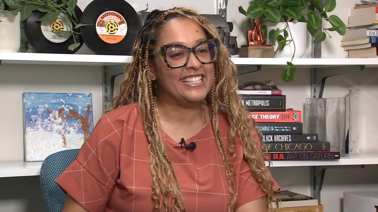 Marvel Comics writer Eve L. Ewing takes inspiration from Chicago roots ...