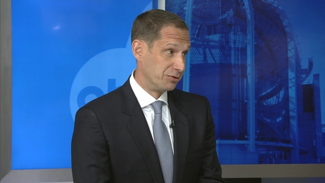 San Francisco Mayor Daniel Lurie signed a $15.9 billion city budget for ...