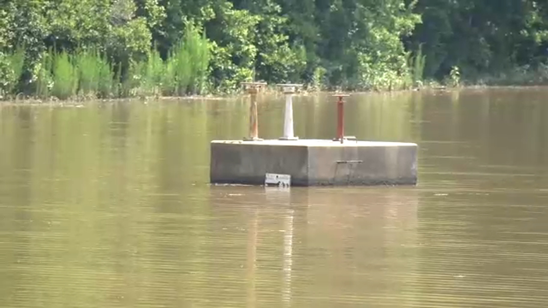 Mebane NC | Lake Michael Dam draws concerns for North Carolina ...