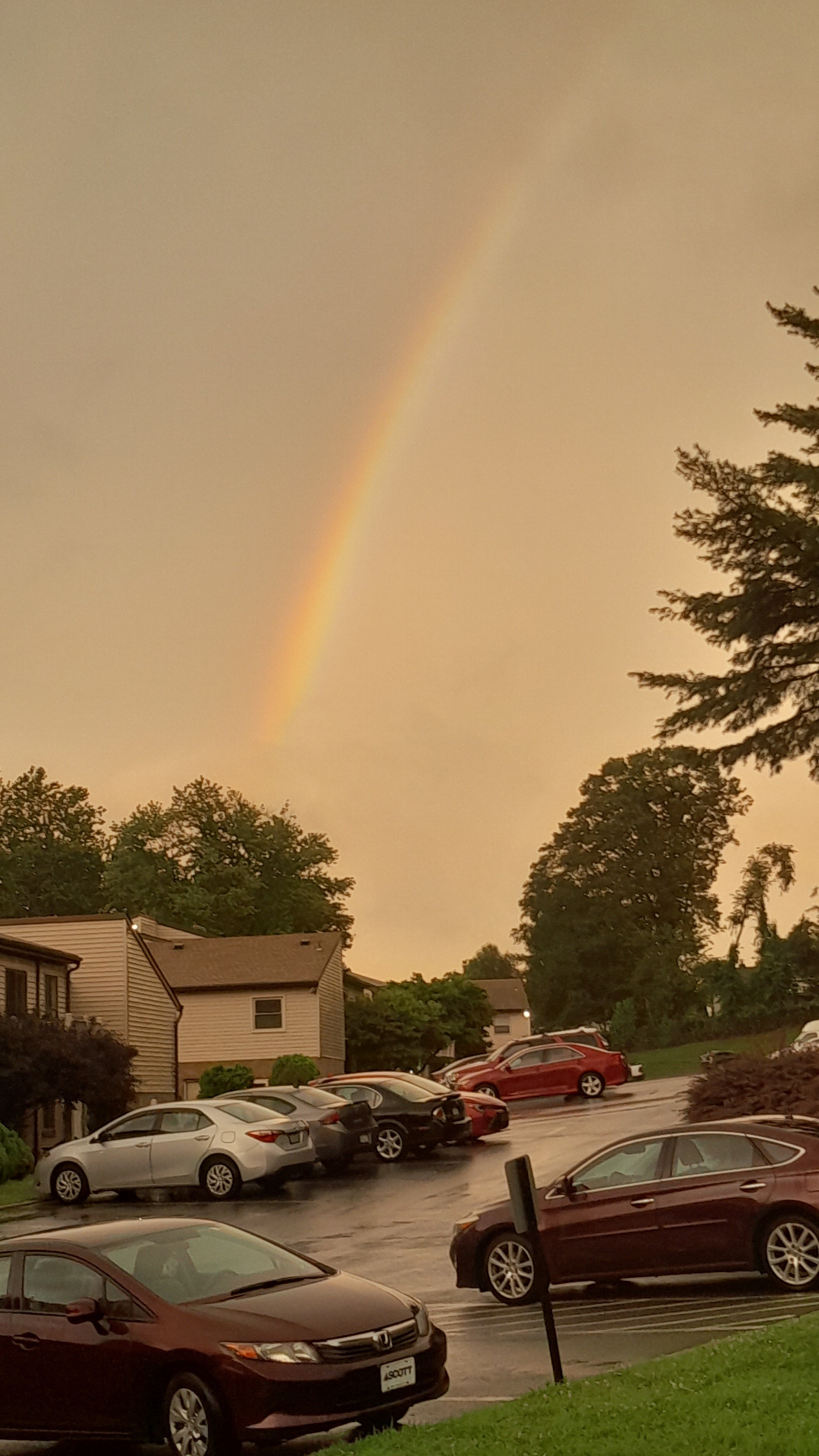 Time-lapse video shows storm hitting Philadelphia - 6abc Philadelphia