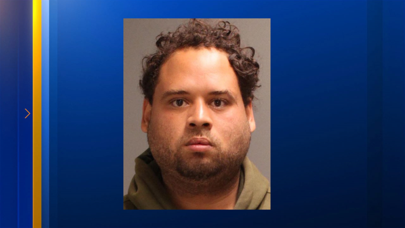 Man arrested for allegedly assaulting 2 women and a 13-year-old girl in ...
