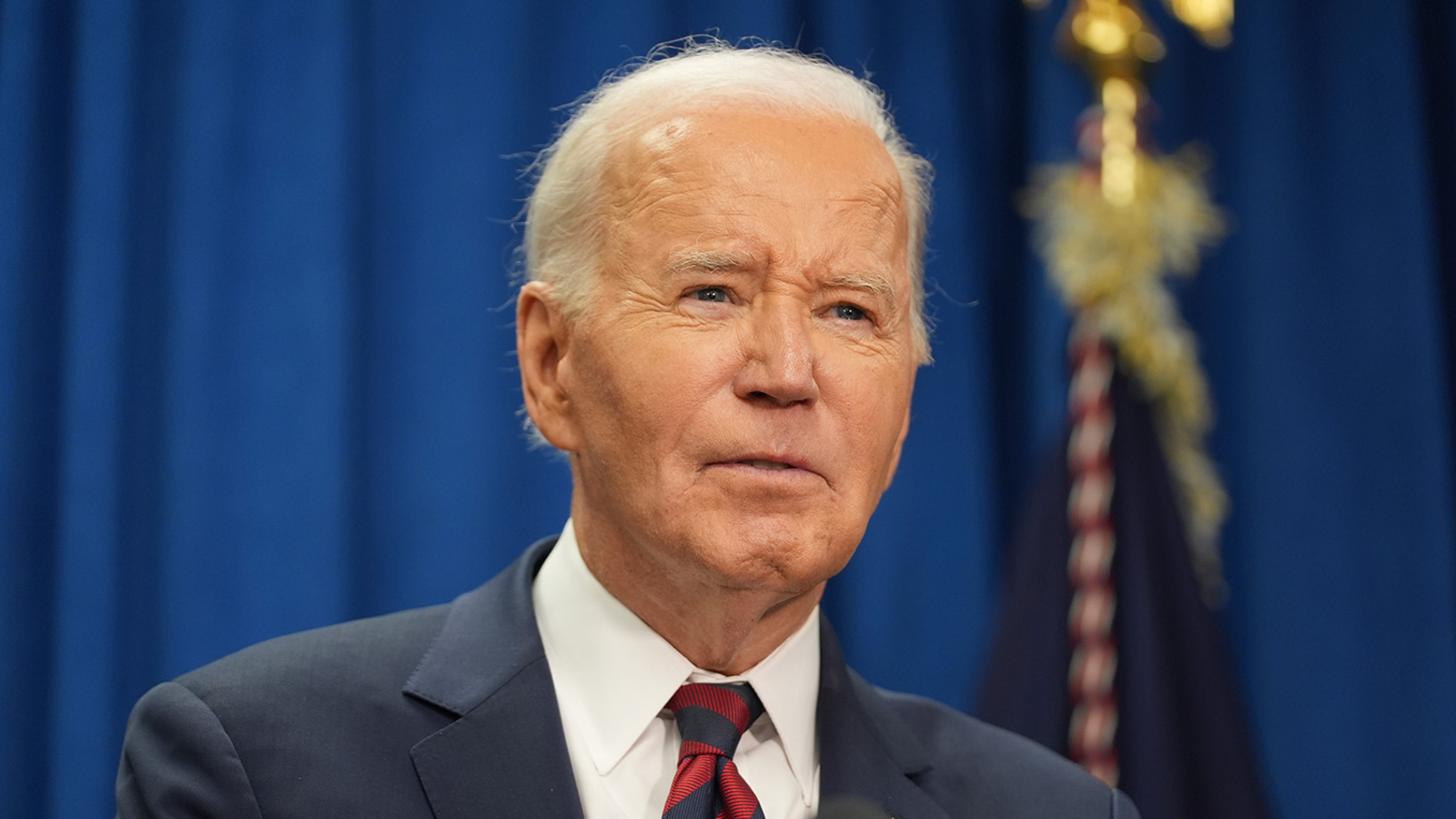 Dr. Kevin O'Connor: Joe Biden's former White House doctor declined to ...