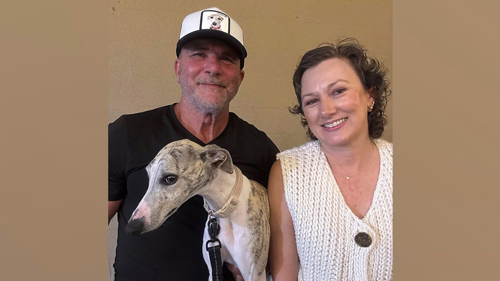 Texas floods: Dad Jeff Ramsey left goodbye voicemails for his kids ...