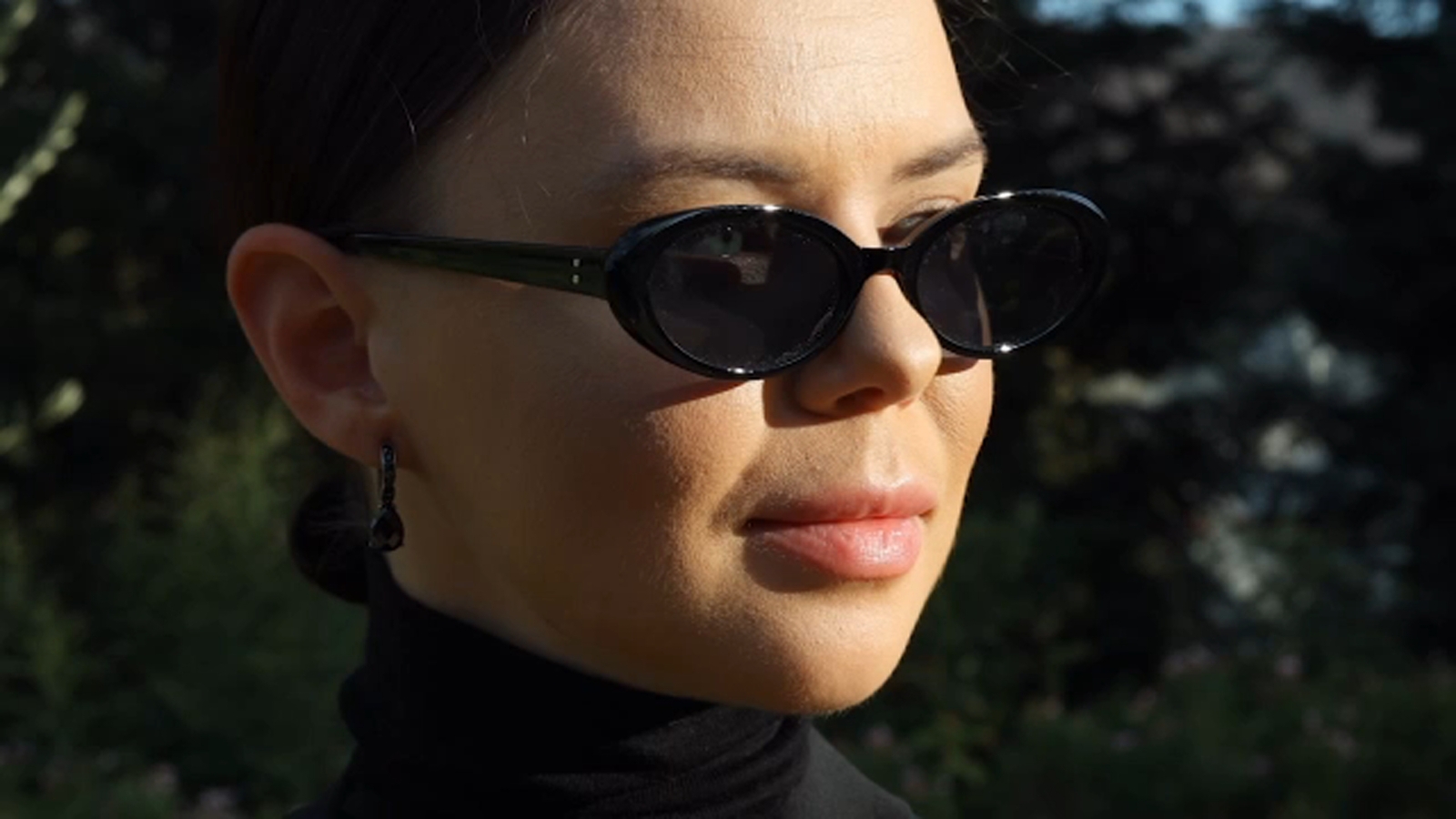 Are your sunglasses actually protecting your eyes from the hot summer ...