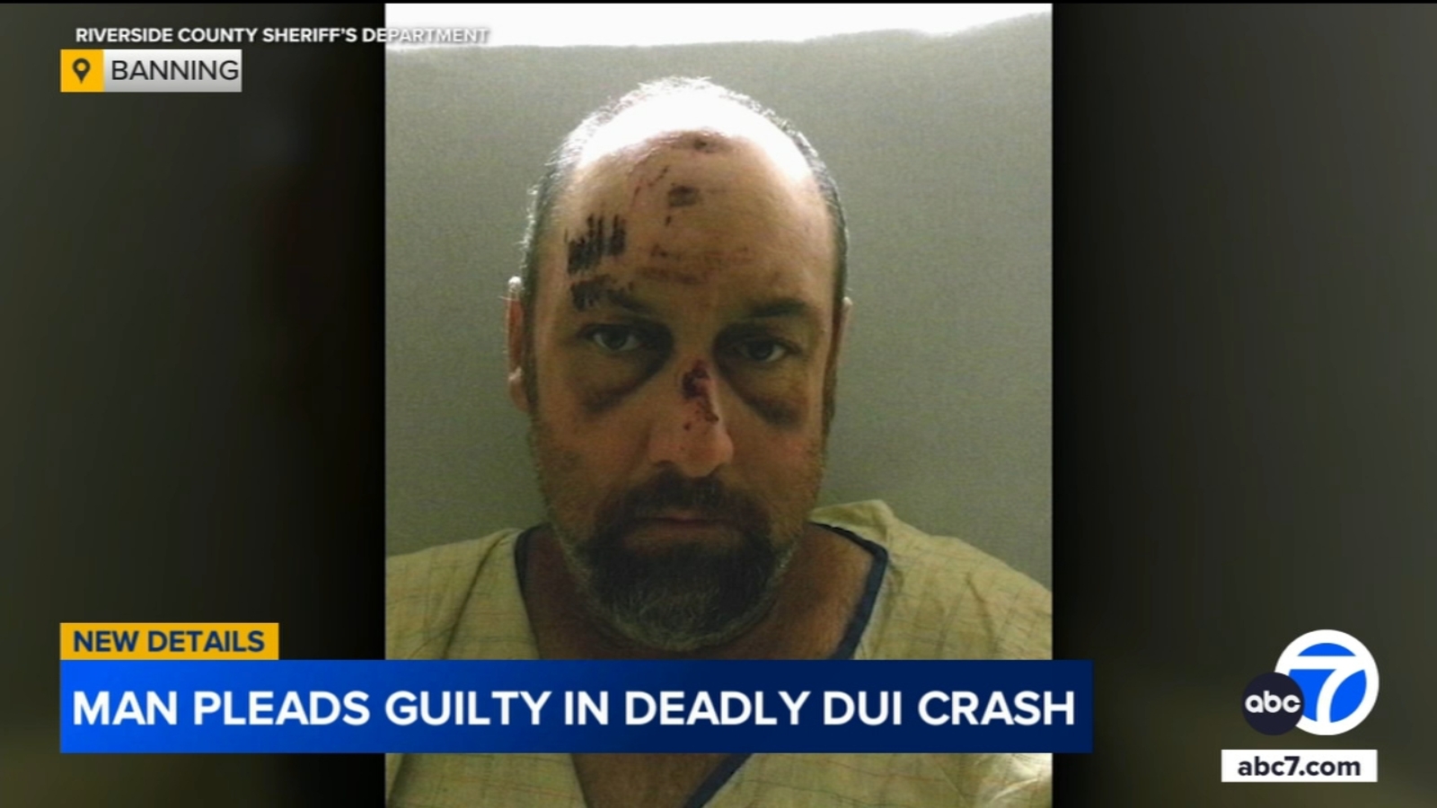DUI driver pleads guilty to murder, gets 15 years to life in prison for ...